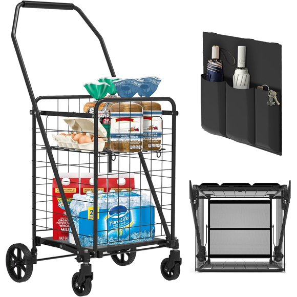 Senior Cart