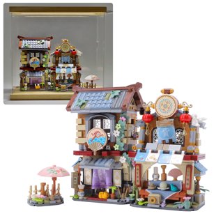 Plus-Plus - Open Play Building Set - 1200 pc Basic Mix - Construction ...