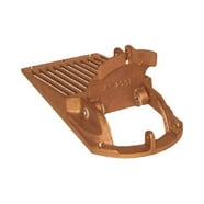 Millennium Marine D-200-00 Sidekick Double Fishing Seat Pedestal ...