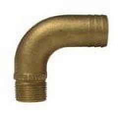 Groco Fitting FFC-1250 - Walmart.com