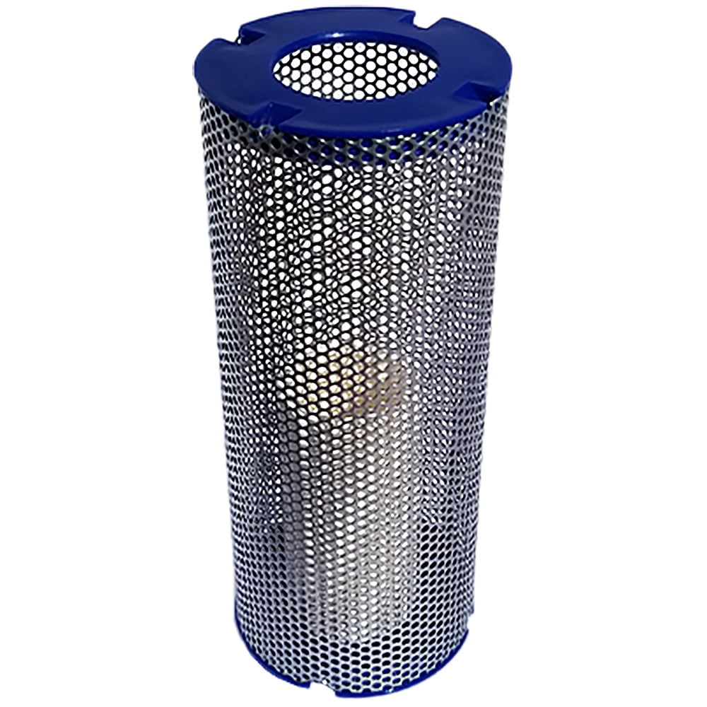 GROCO SSS-754 Stainless Steel Basket Fits SS-750 BVS-750 [SSS-754 ...
