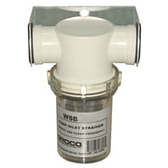 Groco SPO Heavy Duty Vane Pump, 12V - Walmart.com