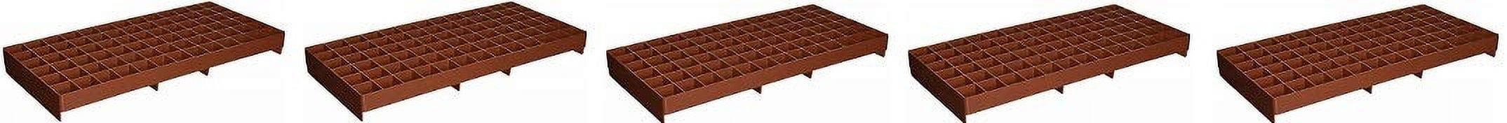 Grodan GRO-Smart Tray Insert (5-Pack) - Walmart.com