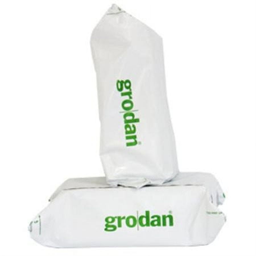 Grodan Uni-Slab 9.5 in x 8 in x 4 in - Walmart.com