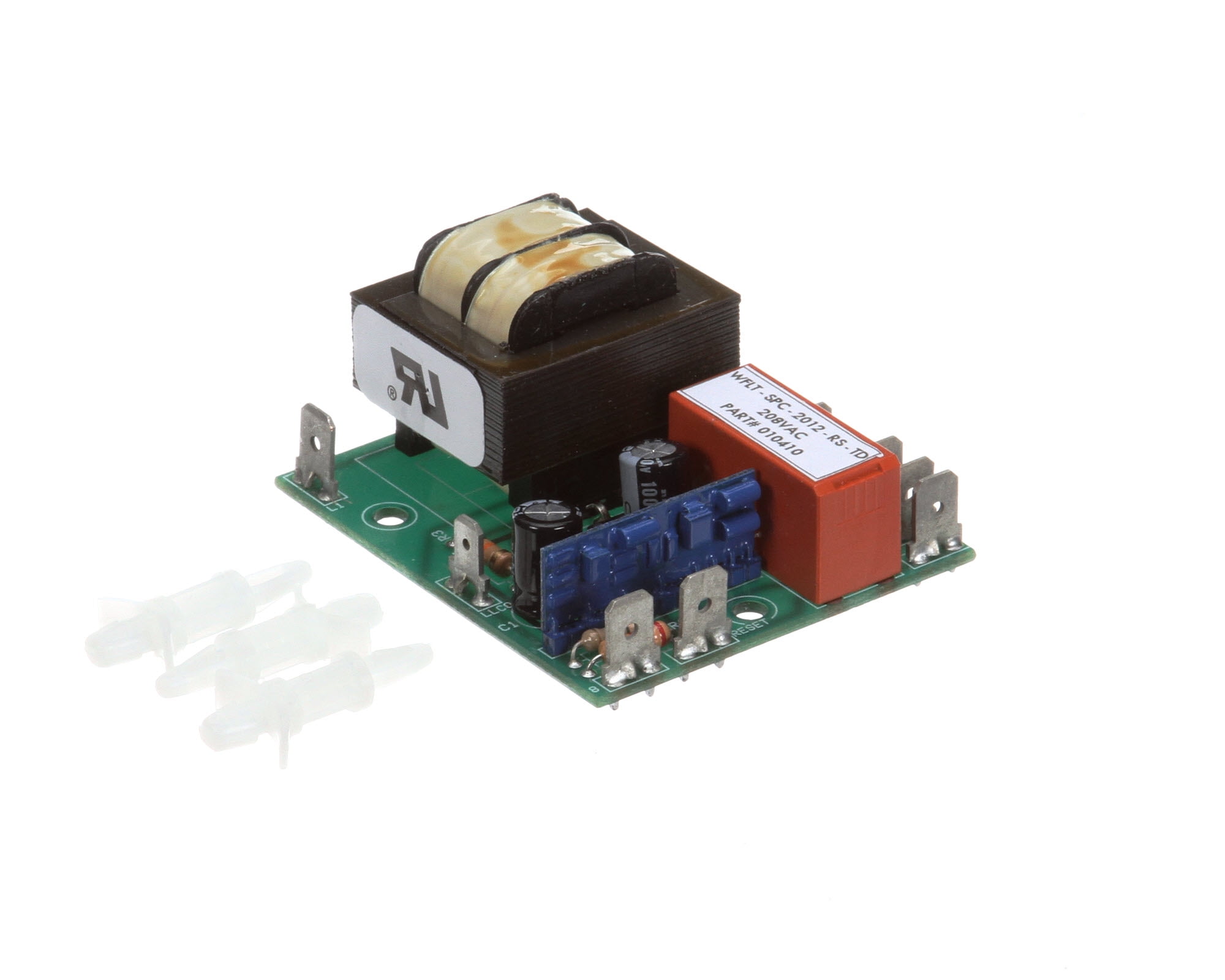 Groen 010410 Low Water Cutoff 220 Volt Relay - Walmart.com