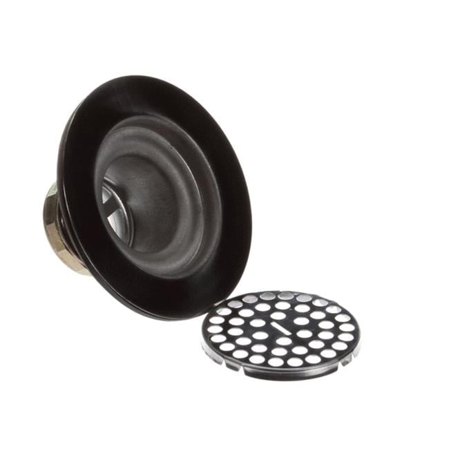 Groen 1.5 in. IPS Flat Drain Strainer - Walmart.com