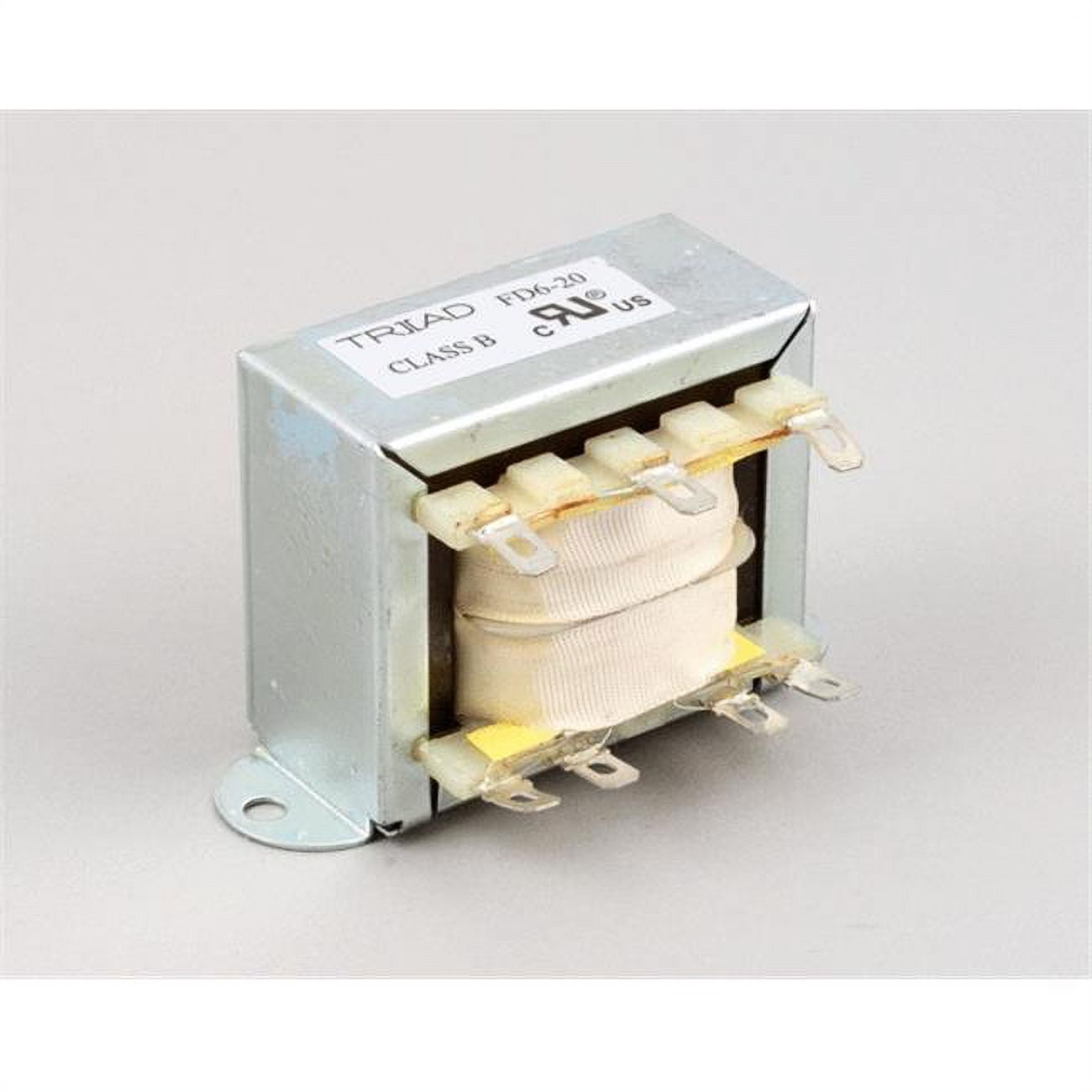 Groen 119815 20VAC Magnetek Transformer - Walmart.com