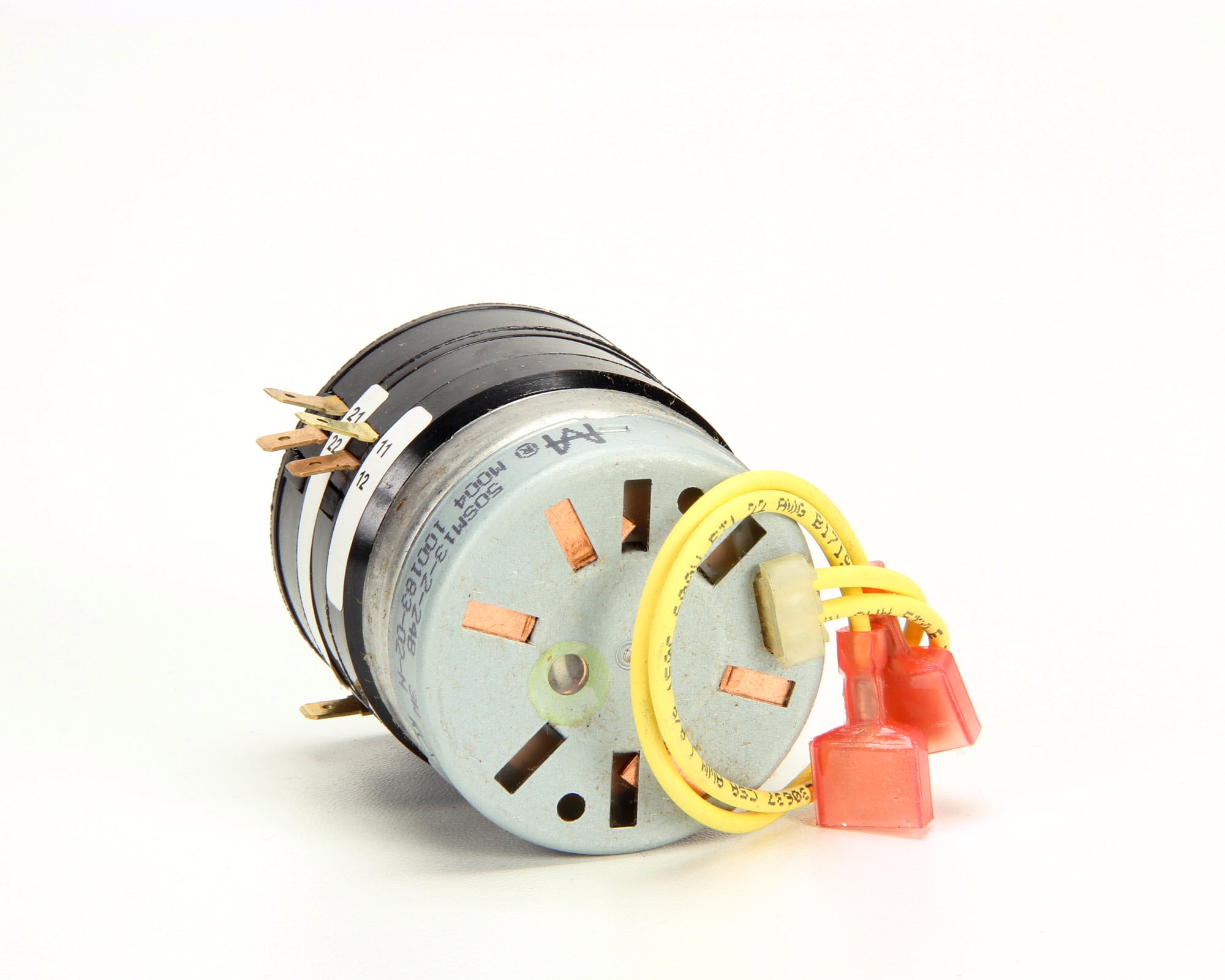 Groen Timer, Steamer 60 Hz, 90 Min 141063 - Genuine OEM Replacement Part - Walmart.com