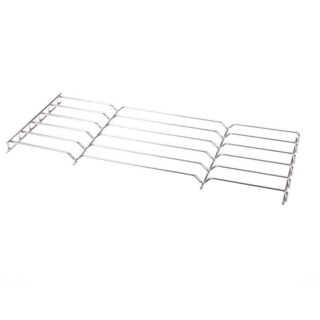 Groen 141571 Right Side Pan Rack for SSB-3 - Walmart.com