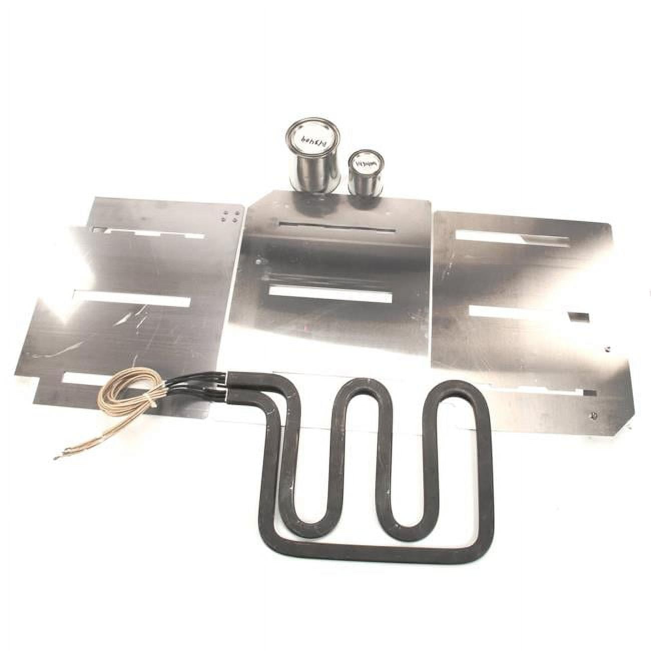 Groen 143323 Heater Element Replacement Kit - Walmart.com