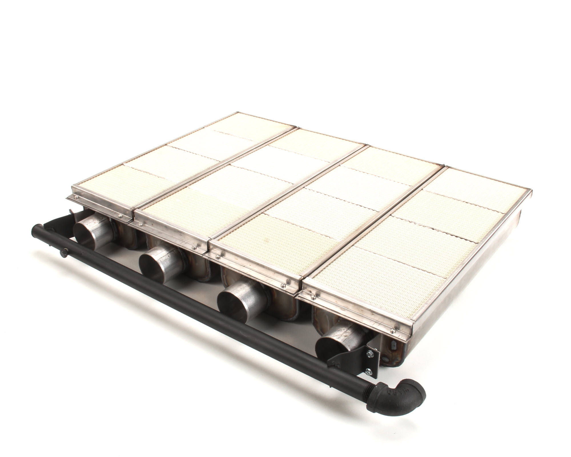 Groen 145074 Infrared Burner Assembly, SSB-1 - Walmart.com