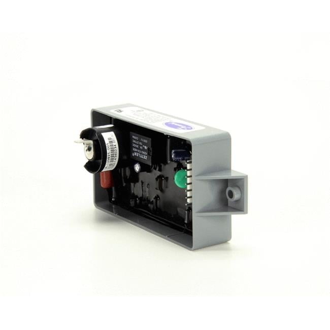 Groen NT1575 120 V 50-60 Hz Automatic Ignition Control Module - Walmart.com
