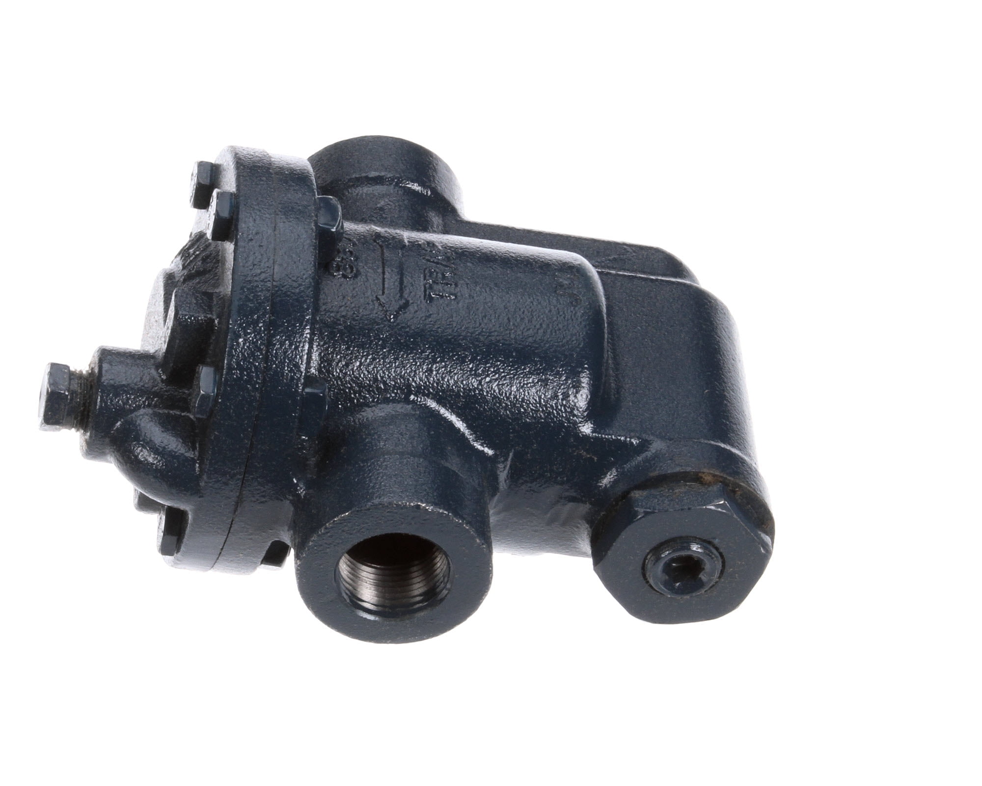 Groen Z004050 Bucket Type Steam Trap - Walmart.com