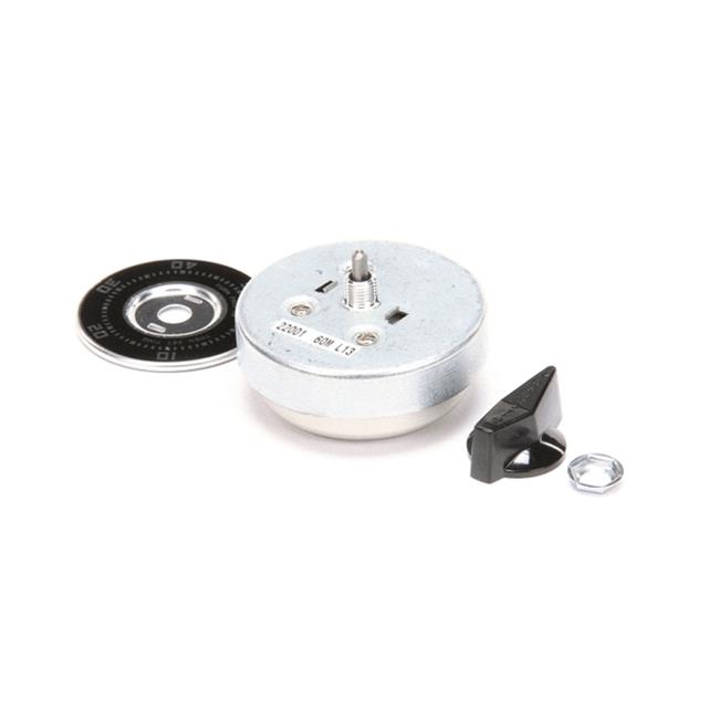 Groen Z001154 0-60 Minute Timer Assembly - Walmart.com
