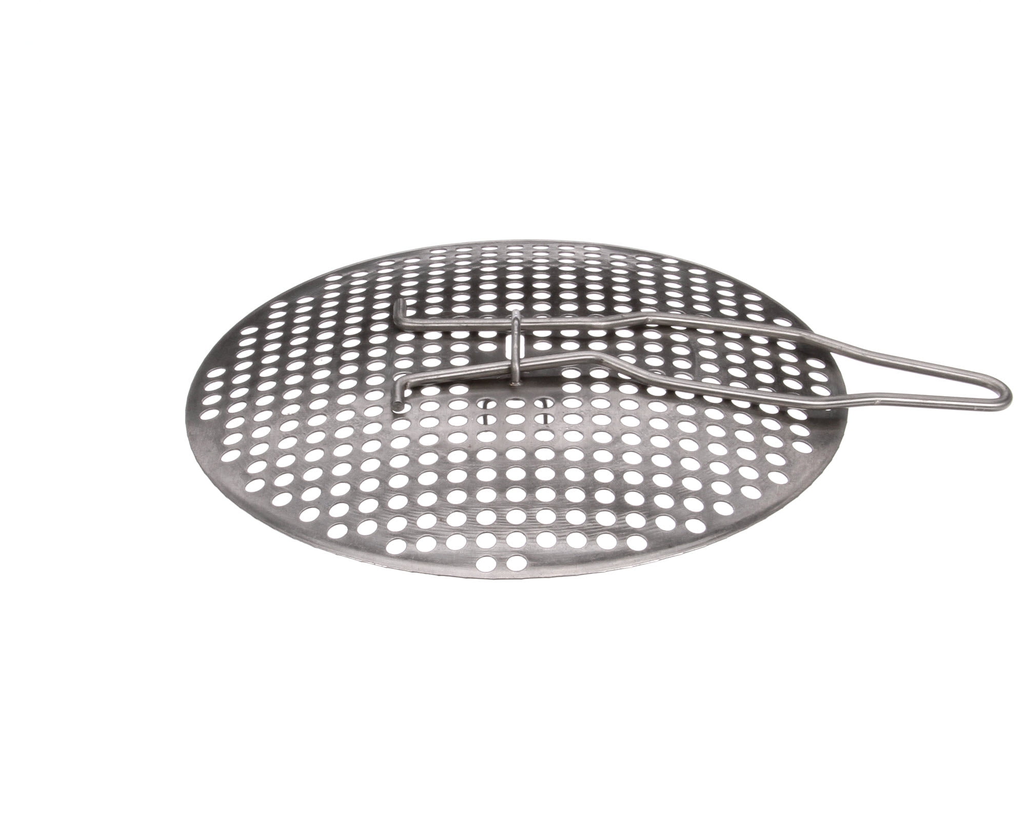 Groen Z009044 Perforated Disk Strainer, 1/4" - Walmart.com