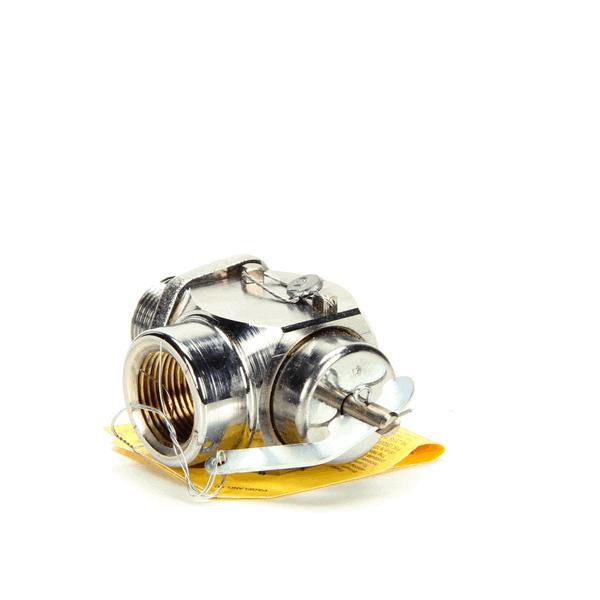 Groen Z011004 Safety Valve; 25Psi; 3/4" Npt - Walmart.com