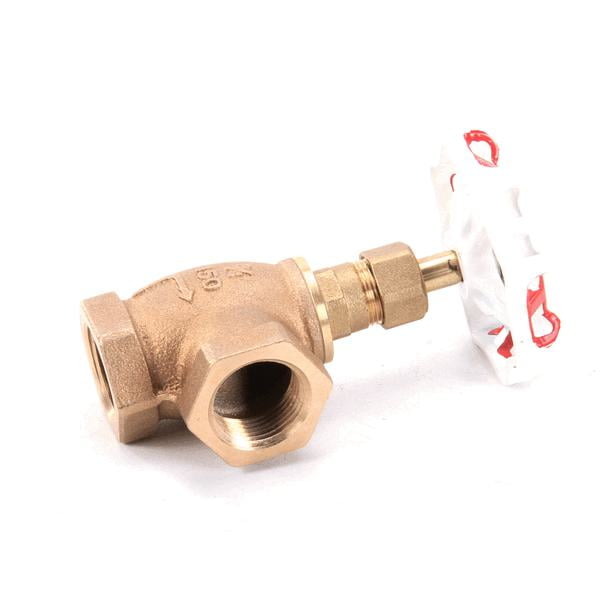 Groen Z012850 Hammond Valve Angle, 3/4" Npt - Walmart.com