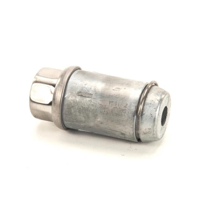 Groen Z013275 Adjustable Bullet Foot for 2 x Tube - Walmart.com