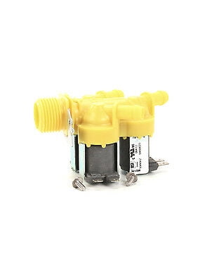 Groen Z090827 2 Way Triple Water Inlet Valve - Walmart.com