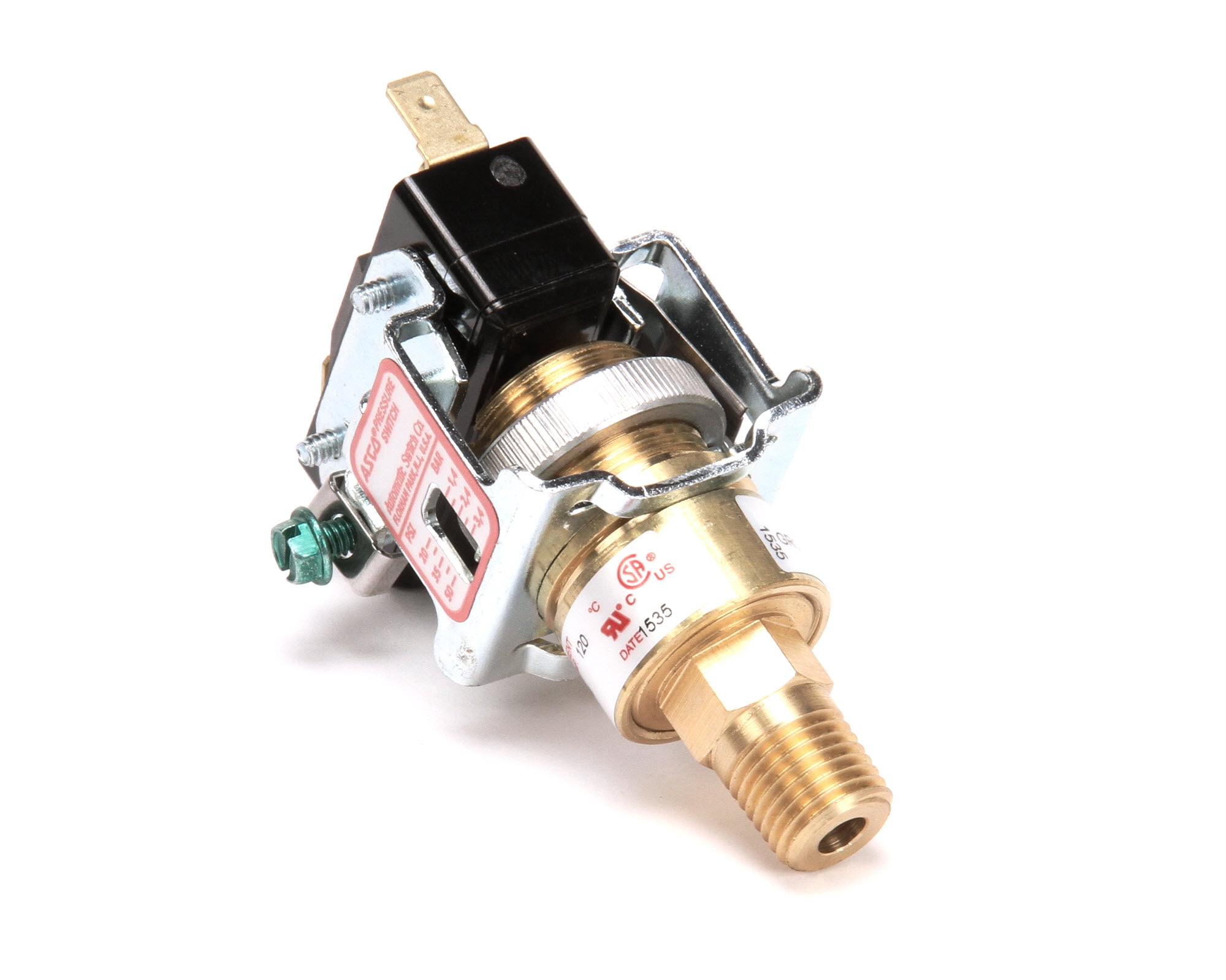 Groen Z096963 Switch Pressure 1/4 Npt - Walmart.com