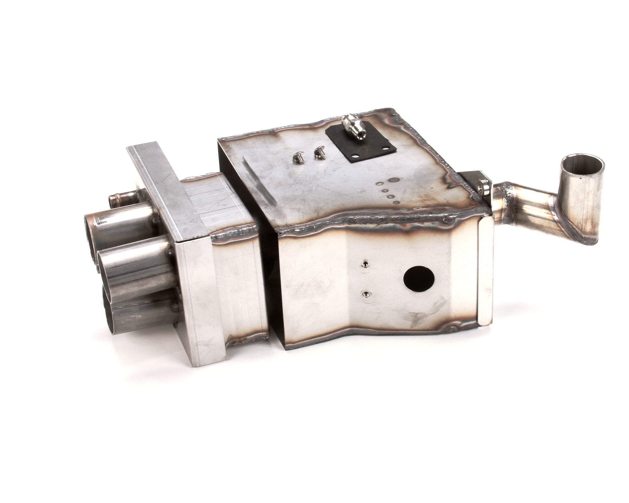 Groen Z099214 Drain Box Assembly, Neb/1Ngb/3 - Walmart.com