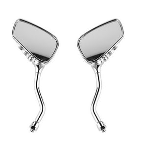 Motorcycle Rear View Mirror in Motorcycle Mirrors - Walmart.com