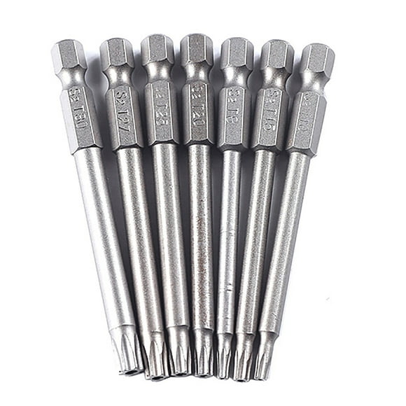 Torx Set Hole