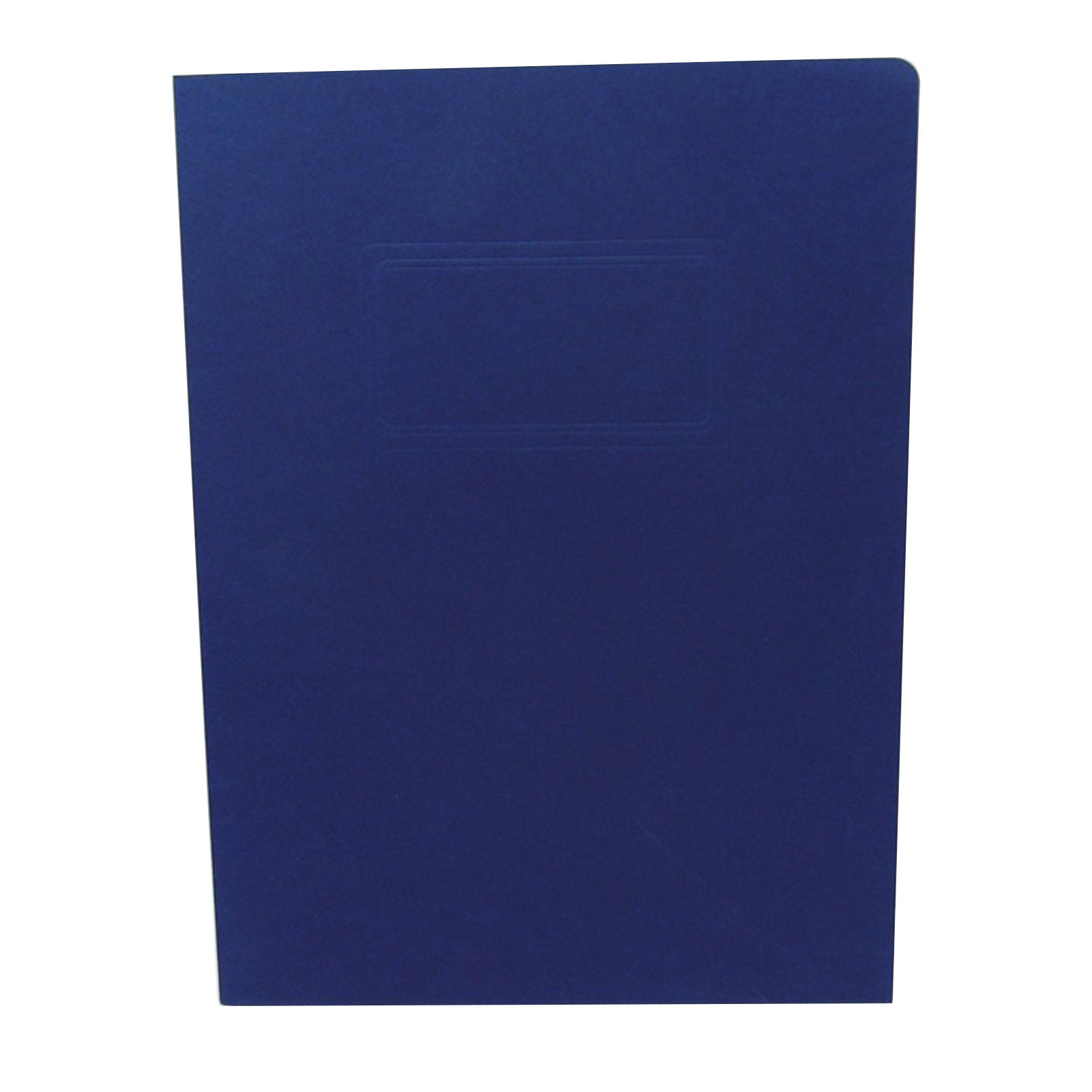 Grofry A4 Double File Folder Color-Coded Paperwork Organizer Double ...