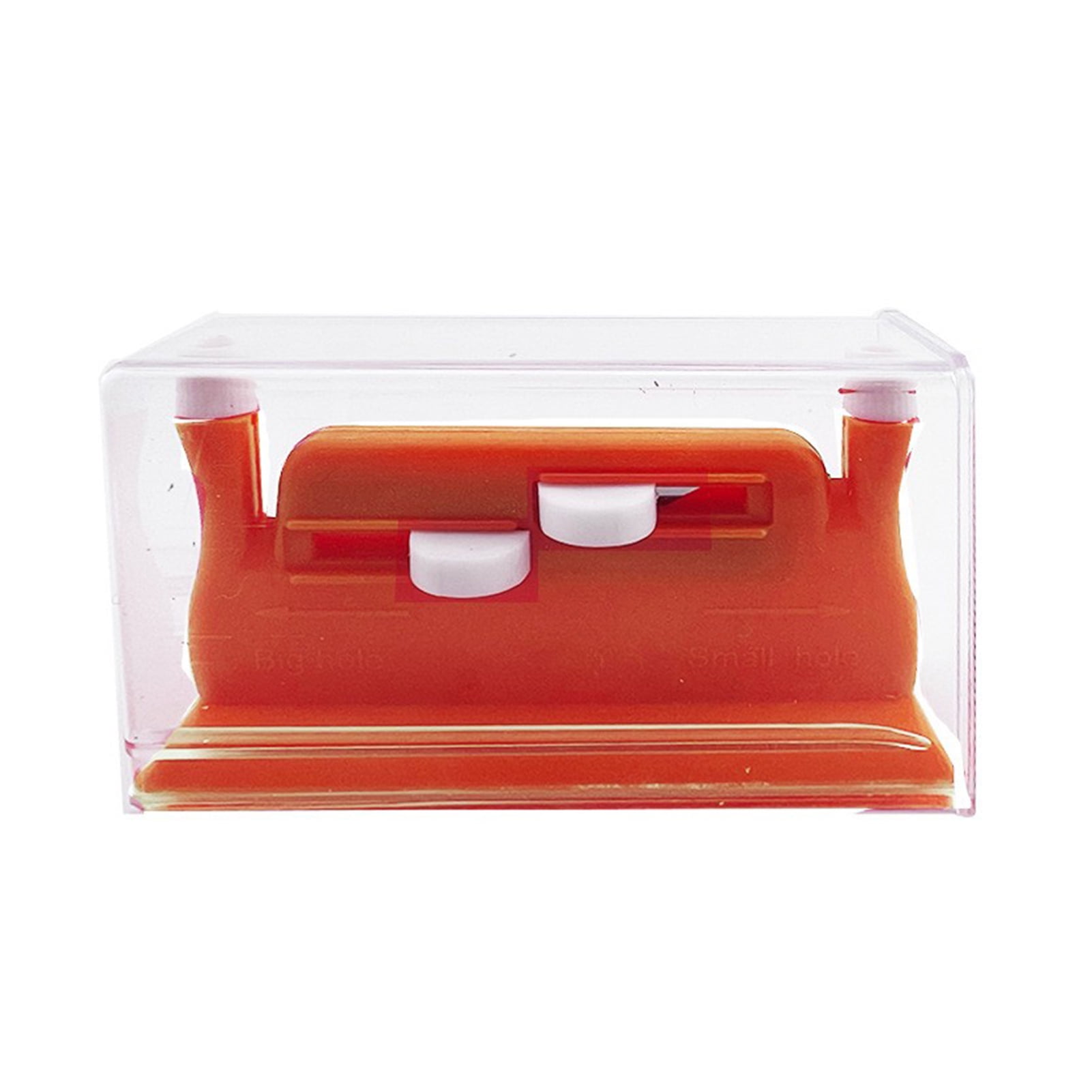 Grofry Automatic Needle Threader Double-Headed Thread Device Needle ...