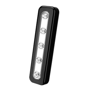 Battery Operated Light Bar