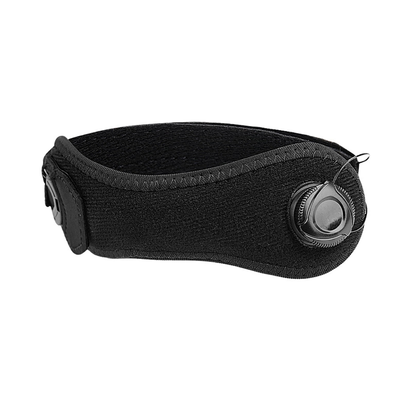 Grofry Patella Knee Strap Patellar Tendon Stabilizer Band Adjustable ...