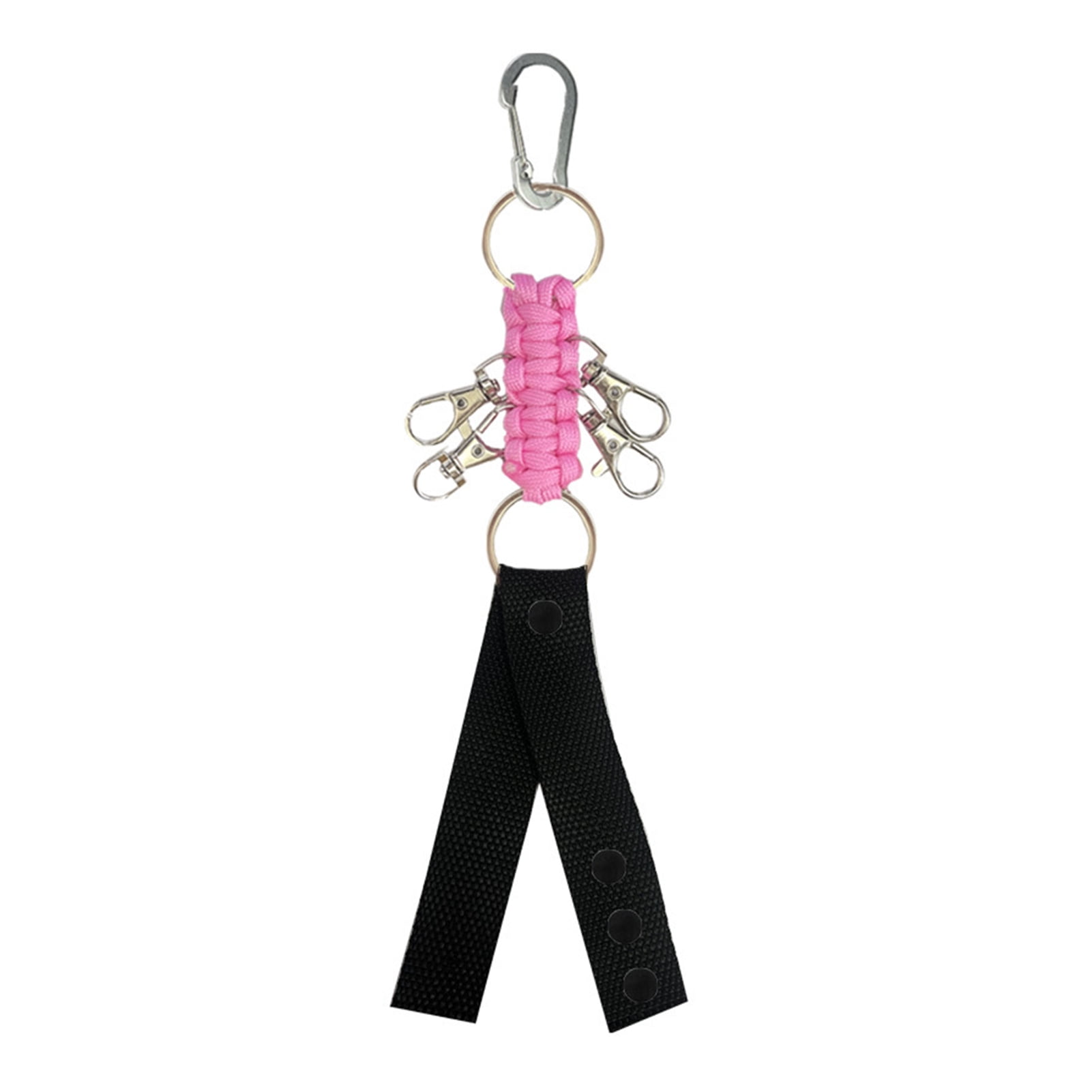 Grofry Pom Pom Holder Cheer Bow Holder Cheerleading Backpack Straps ...