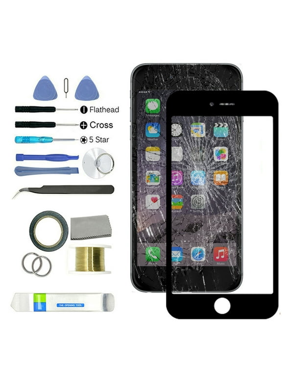 Cell Phone Repair Kits in Cell Phone Accessories - Walmart.com