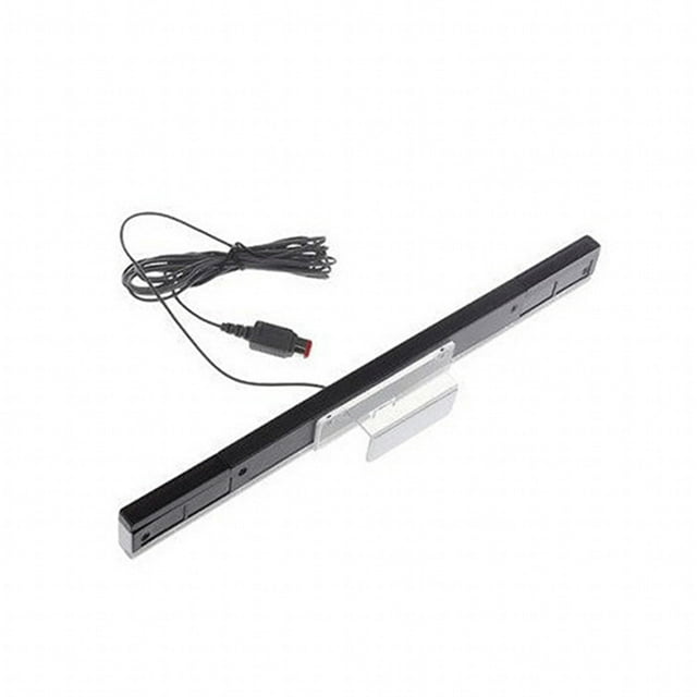 Grofry Wired Infrared IR Signal Ray Sensor Bar Receiver for Nitendo ...