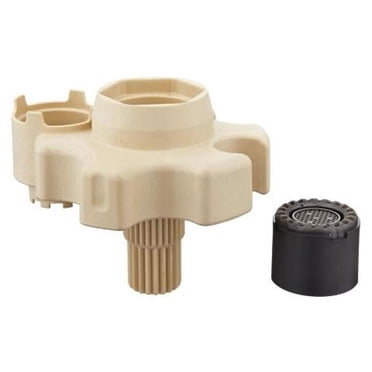 Accutron 27254 O2 Porter Male Quick Connect Coupler - Walmart.com