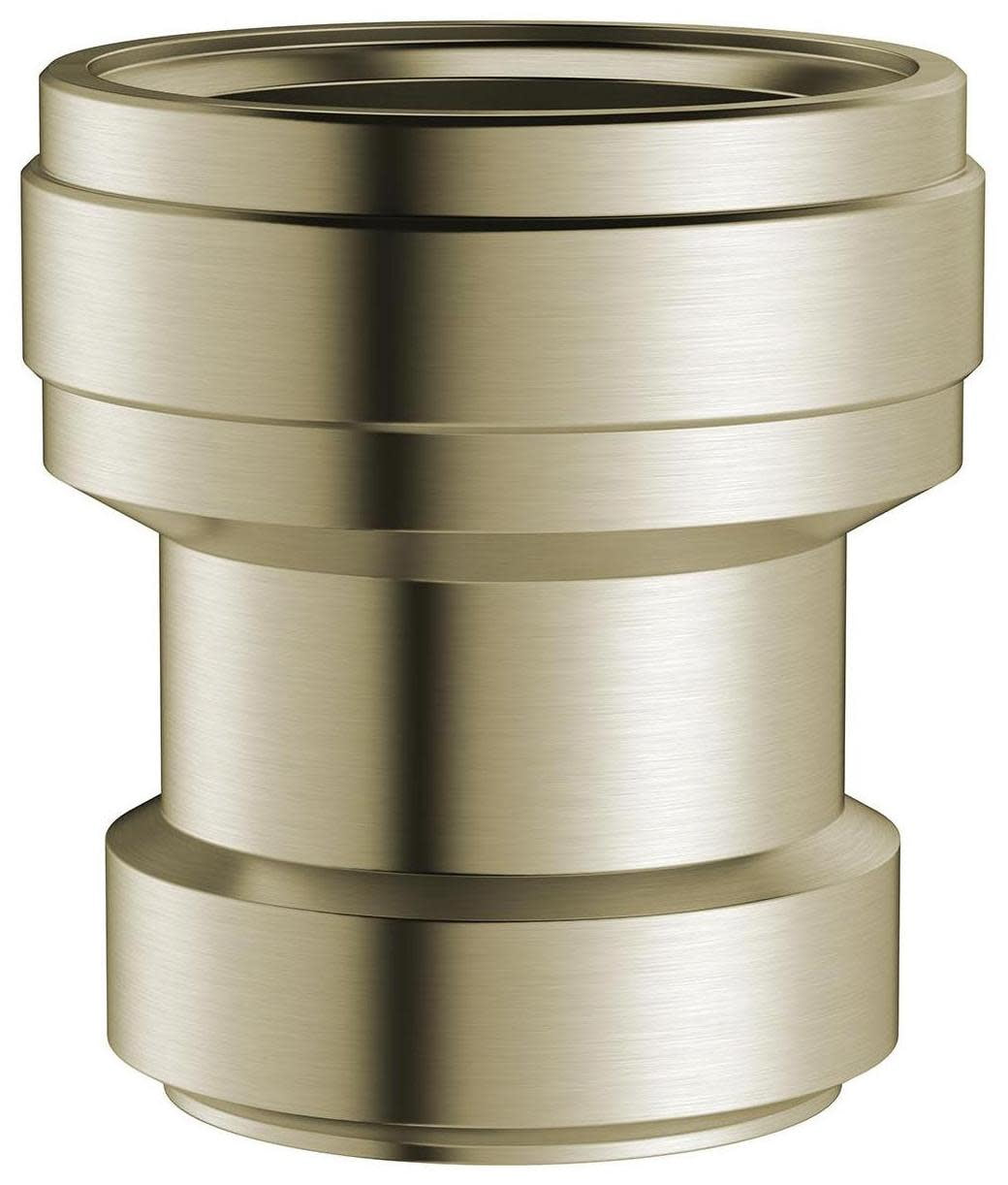 Grohe Universal 14232EN0 Check Valve in Grohe Brushed Nickel - Walmart.com