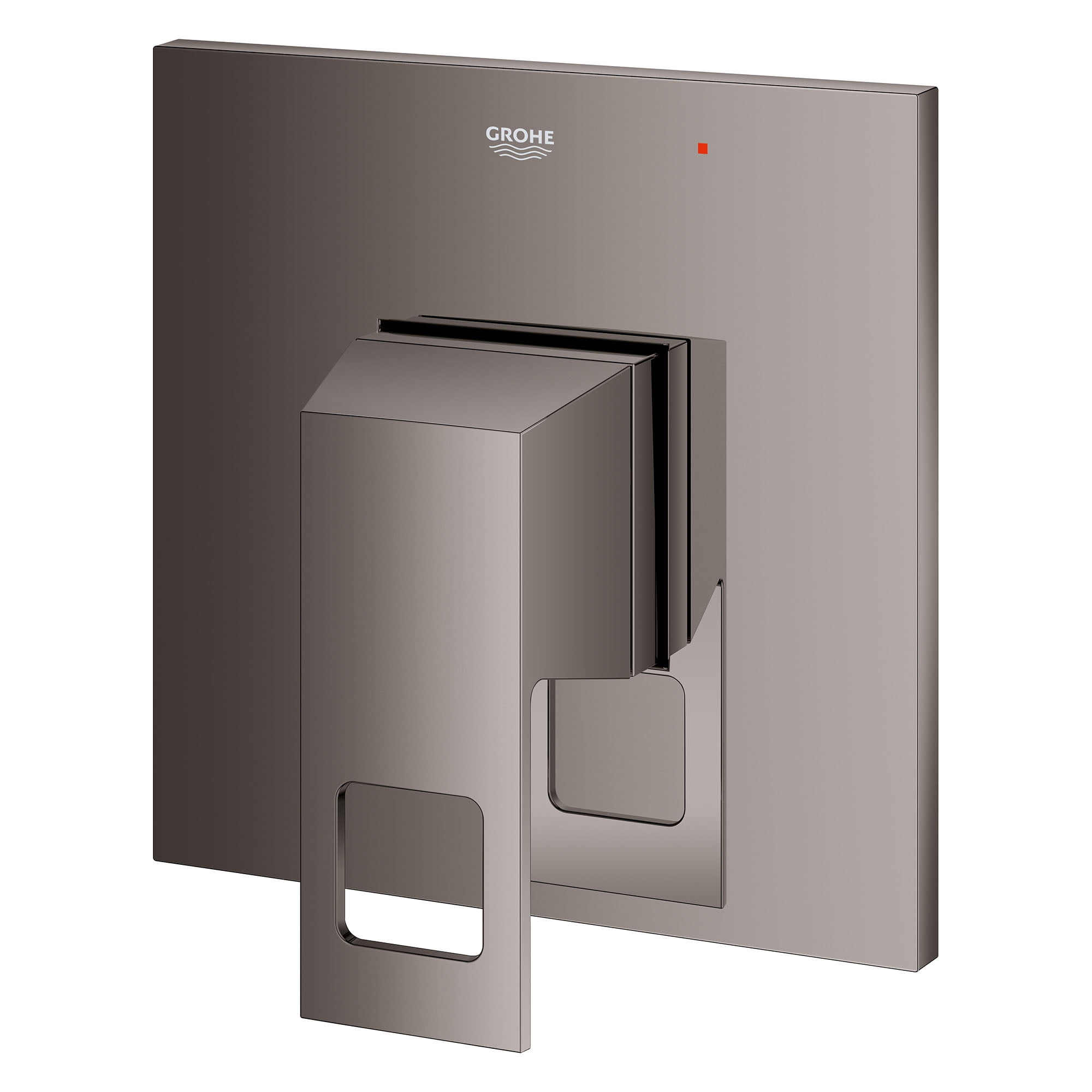 Grohe Eurocube 14469A00 Pressure Balance Valve Trim with Cartridge in ...