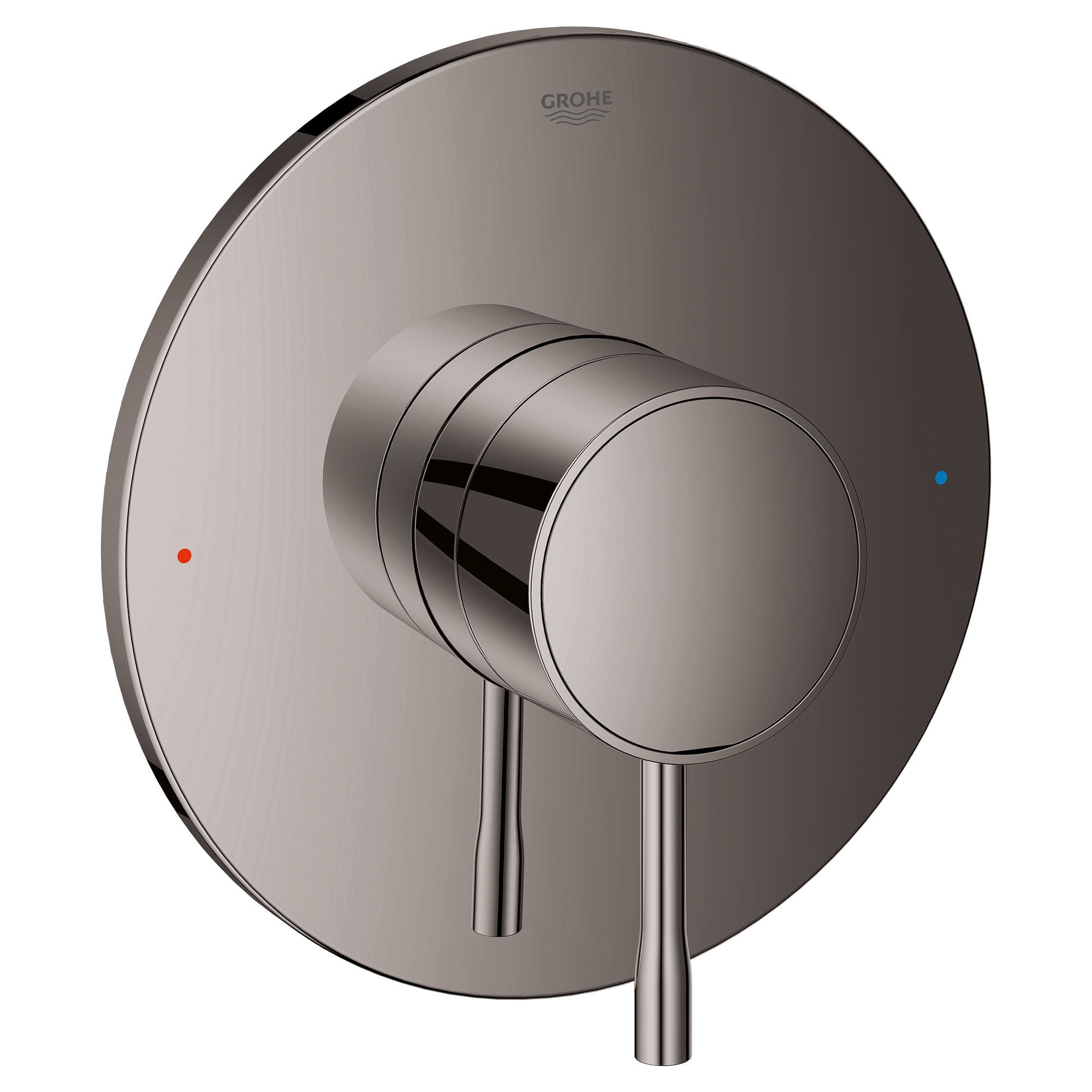 Grohe 19 347 1 Essence Single Function Pressure Balanced Valve Trim ...