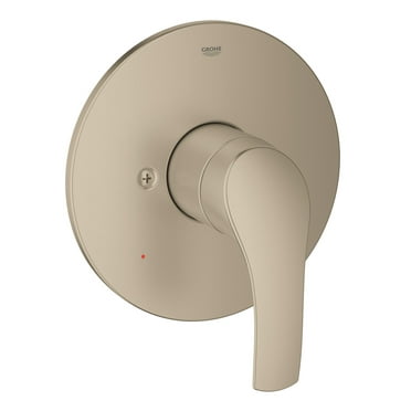Allure Brilliant Single-Handle Volume Control Trim Kit - Walmart.com