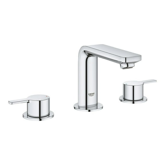 Grohe All Bathroom Faucets