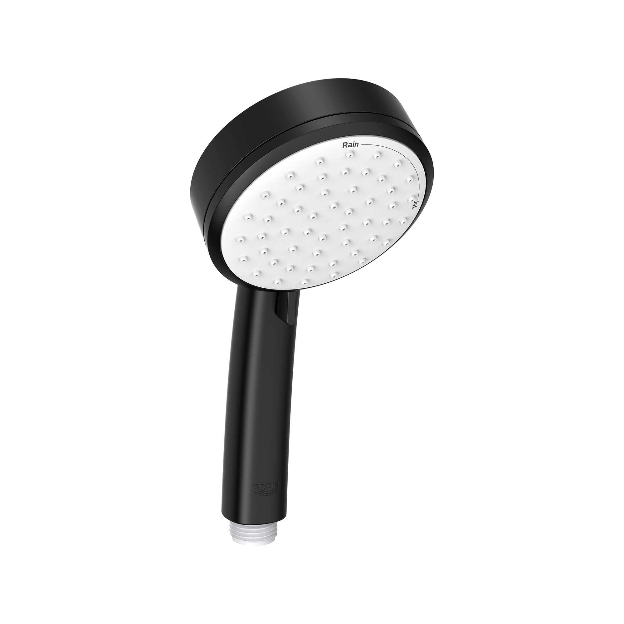 Grohe 26 046 2 Tempesta Cosmopolitan 1.75 GPM Multi Function Hand ...