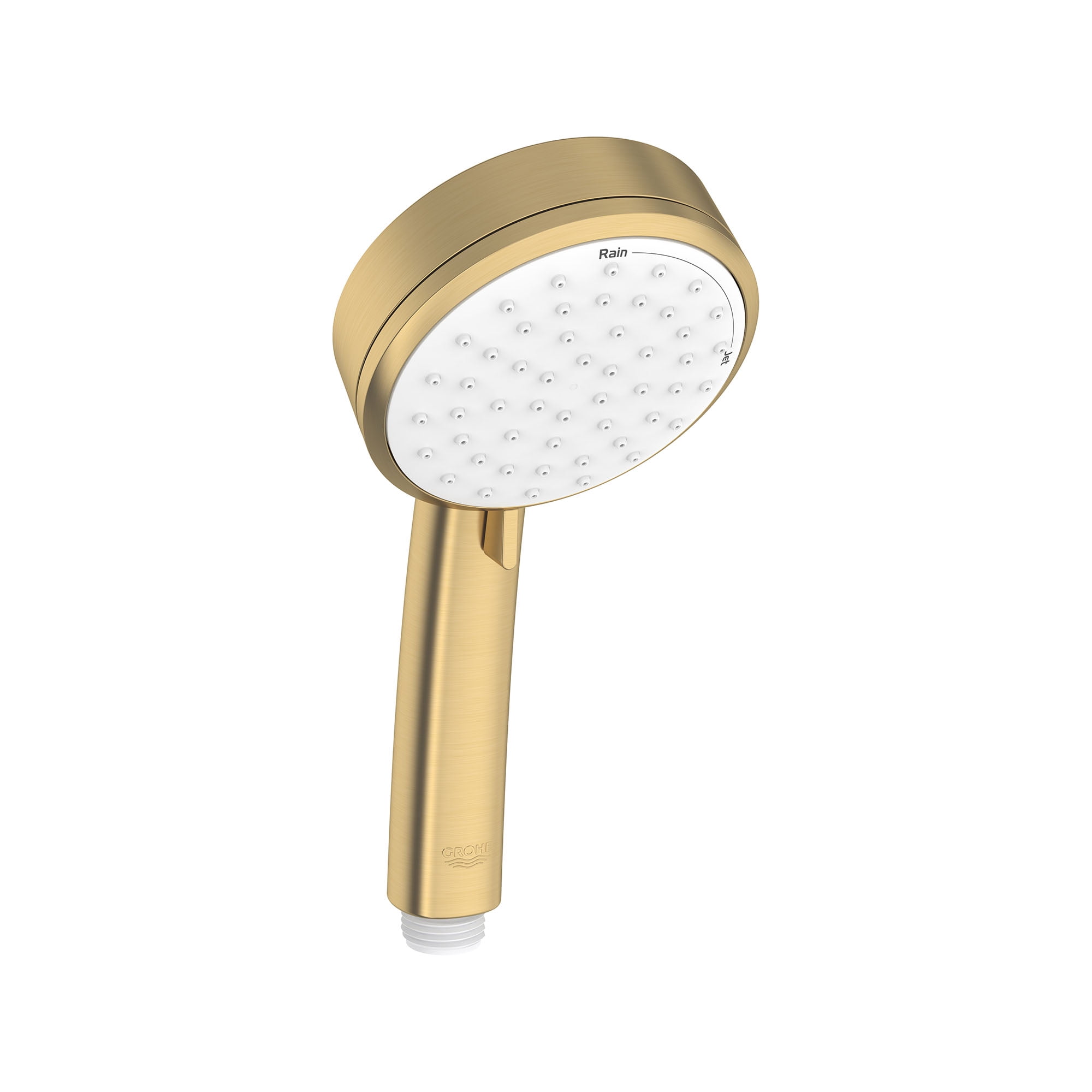 Grohe 26 046 2 Tempesta Cosmopolitan 1.75 GPM Multi Function Hand ...