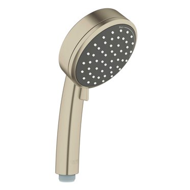 Grohe Tempesta 26043001 100 Shower Head, 4" - 4 Sprays, 1.75 gpm in ...