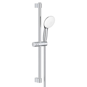 Grohe Grohtherm 34745000 Shower Set. 1.75gpm in Grohe Chrome - Walmart.com