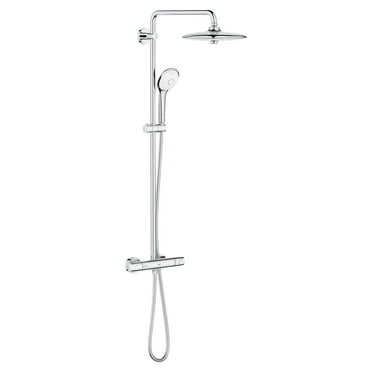 Grohe Timeless 29431000 TIMELESS PRESSURE BALANCE SHOWER SET in Grohe ...