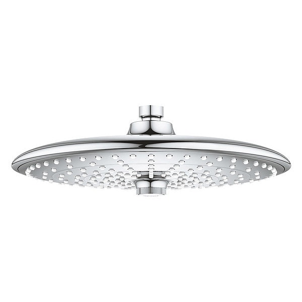 Free Shipping! Grohe 26 456 Grohtherm Euphoria 260 1.8 GPM Multi ...
