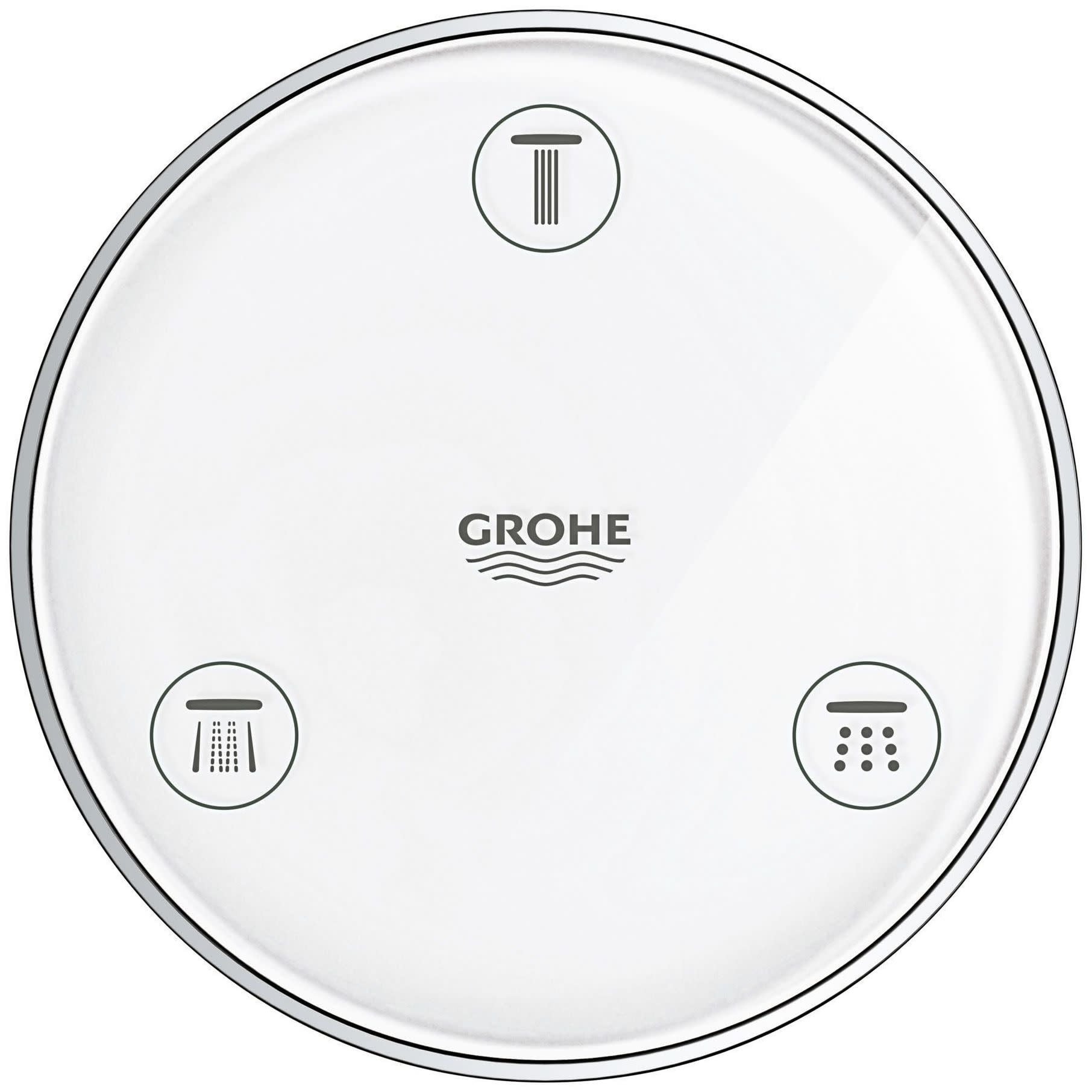 Grohe 26 646 Smartconnect Wireless Remote Control For Smartconnect ...