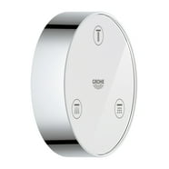 Grohe Grohtherm 34745000 Shower Set. 1.75gpm in Grohe Chrome - Walmart.com