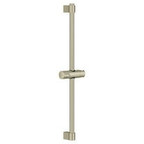 GROHE 34745000 Grohtherm Cube Shower Set with Tempesta 210, Starlight ...