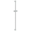 Grohe Rainshower 26569000 310 Mono Shower Head, 12" - 1 Spray, 1.75 gpm ...